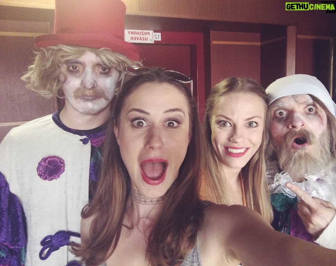 Anna Jakab Rakovská | Gethu Cinema