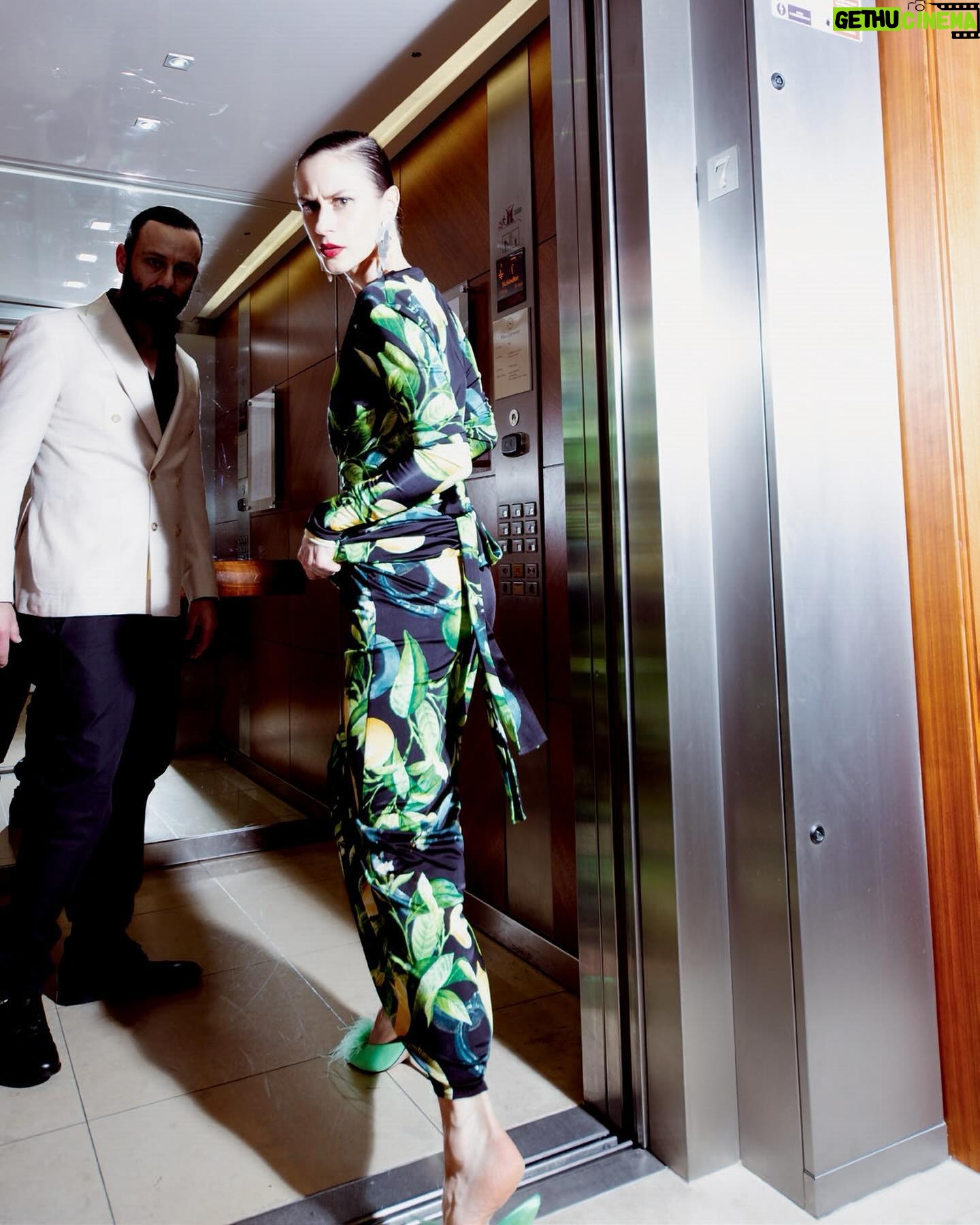 Anna Jakab Rakovská | Gethu Cinema