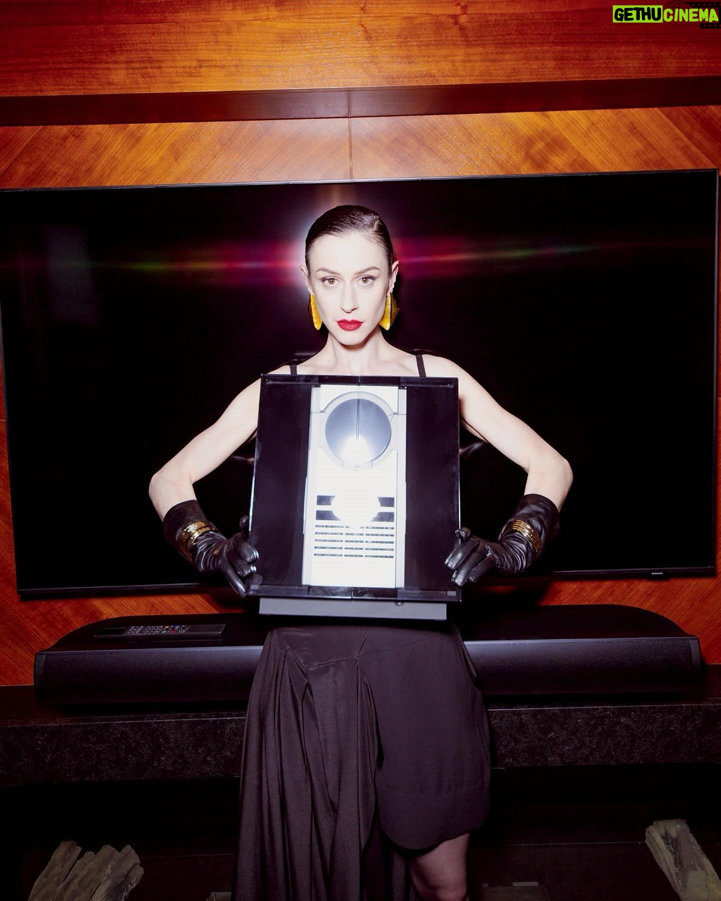 Anna Jakab Rakovská | Gethu Cinema