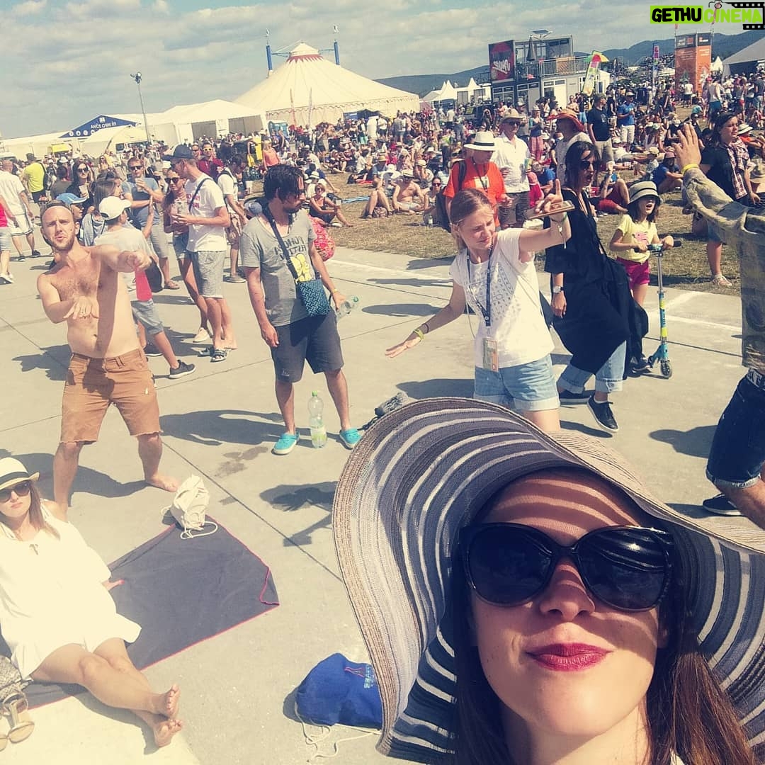 Anna Jakab Rakovská | Gethu Cinema