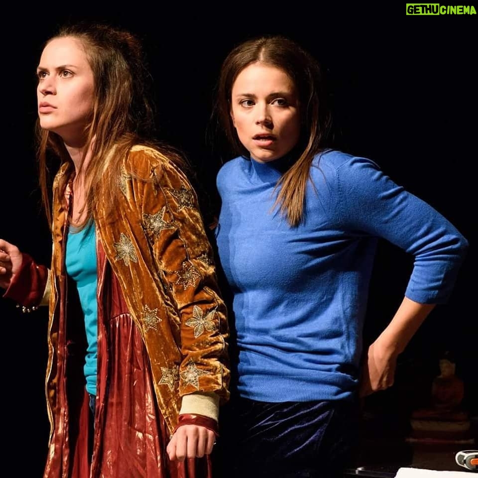 Anna Jakab Rakovská | Gethu Cinema