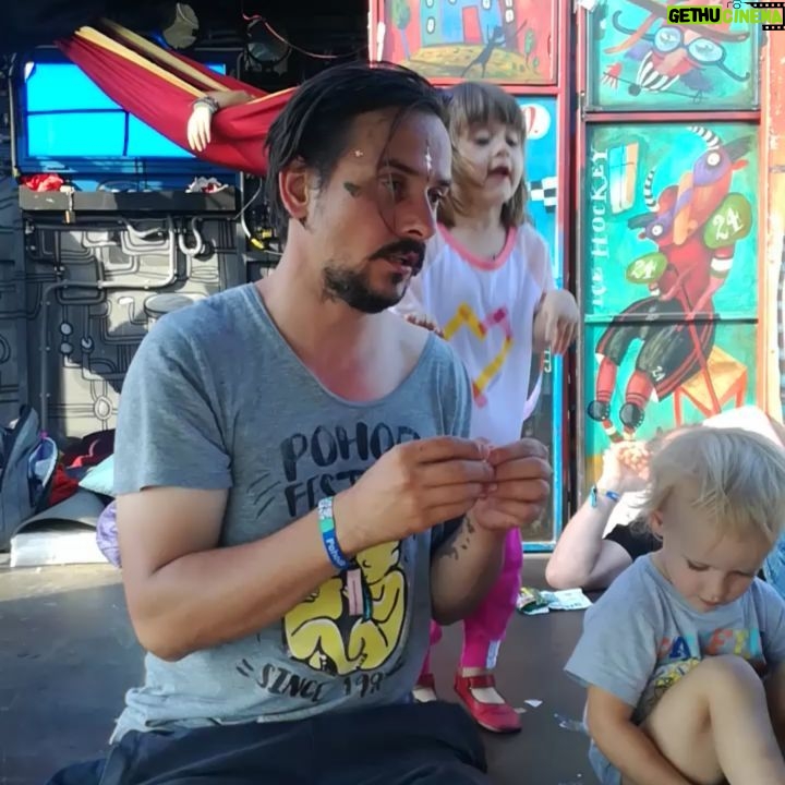 Anna Jakab Rakovská | Gethu Cinema