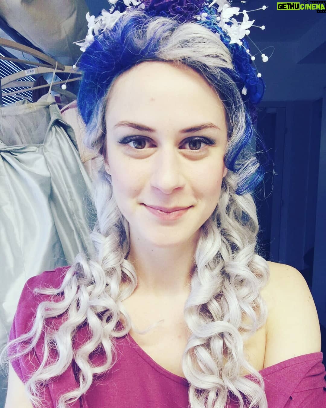 Anna Jakab Rakovská | Gethu Cinema