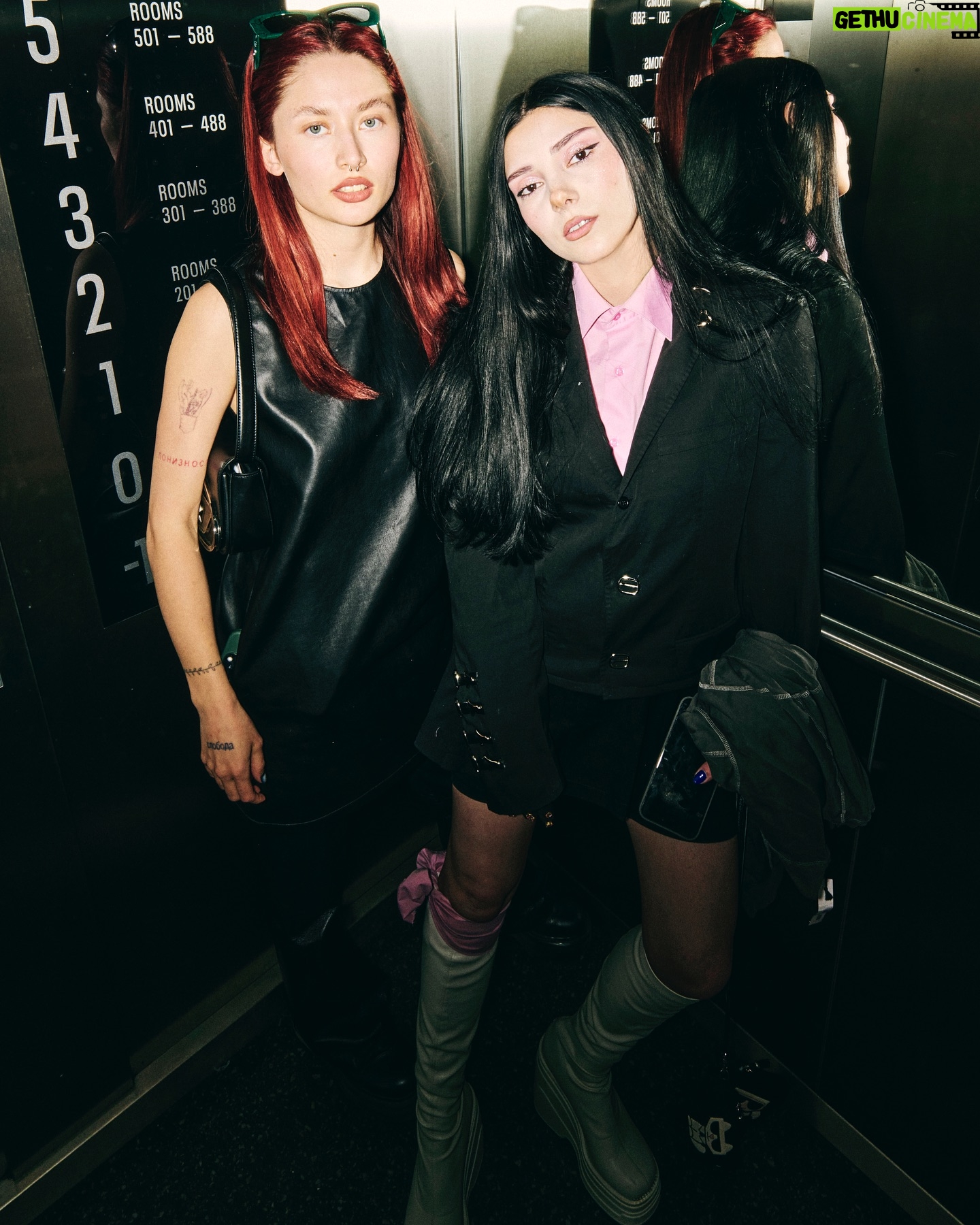 Anna Marie Purić | Gethu Cinema