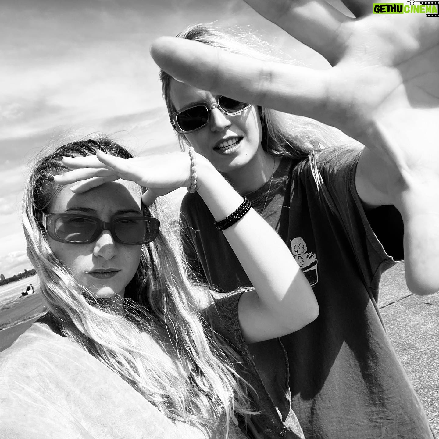 Anna Marie Purić | Gethu Cinema