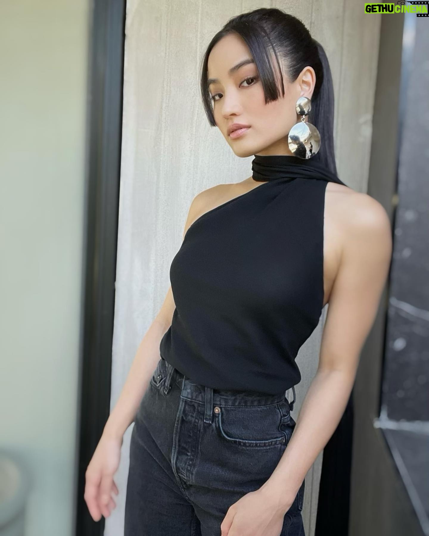 Actress Anna Sawai HD Instagram Photos and Wallpapers March 2022 ...