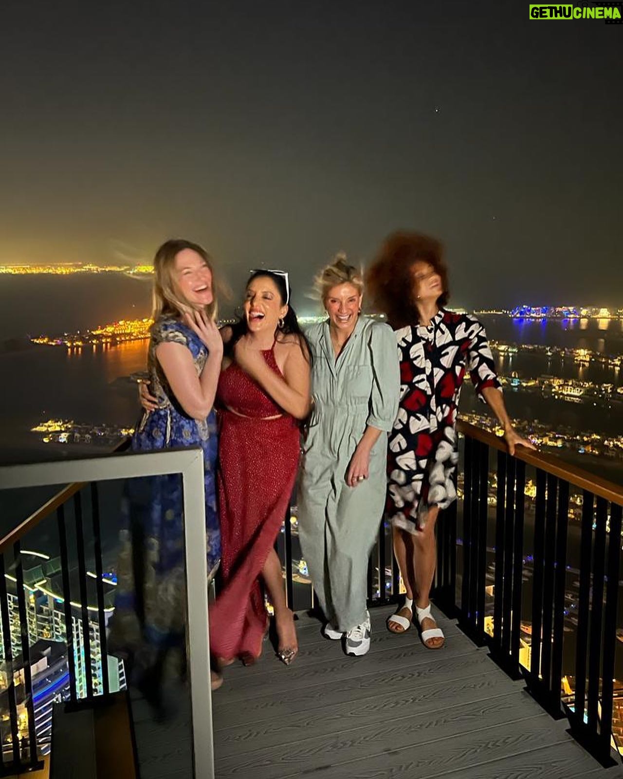 Anneliese van der Pol Instagram – I do love my girls… @steffanie_leigh ...