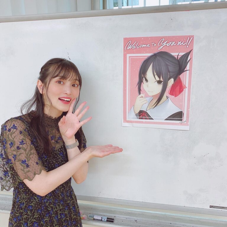 Aoi Koga's 10 Most-Liked Instagram Moments