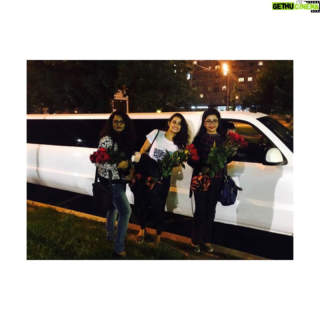 Aparna Ghose Instagram – | Gethu Cinema