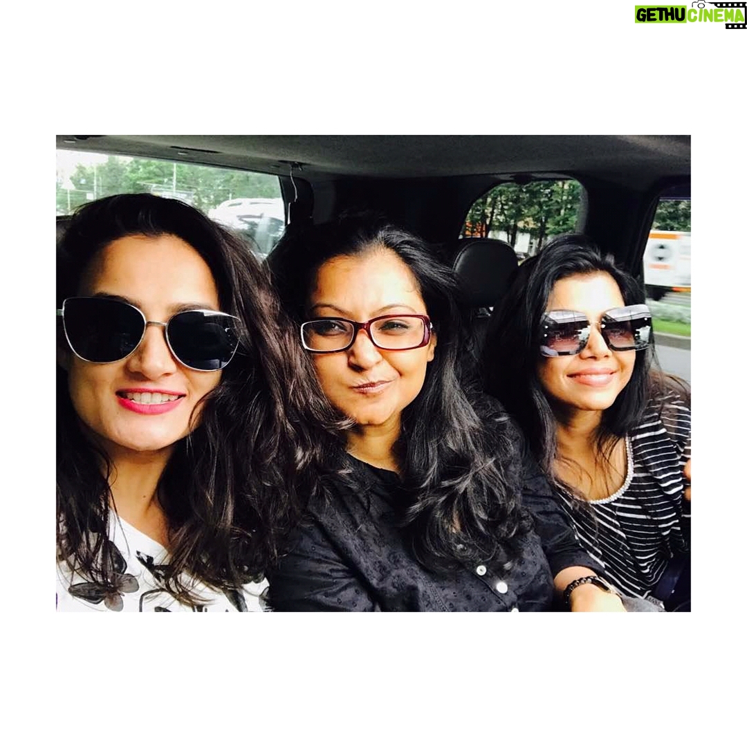 Aparna Ghose Instagram – | Gethu Cinema