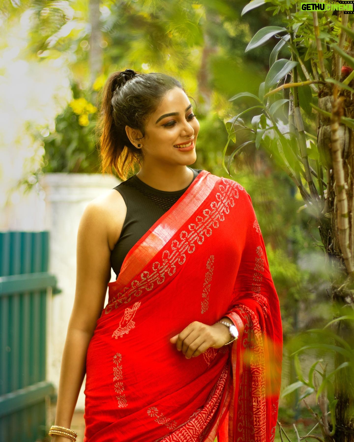 Aradhya Ann | Gethu Cinema