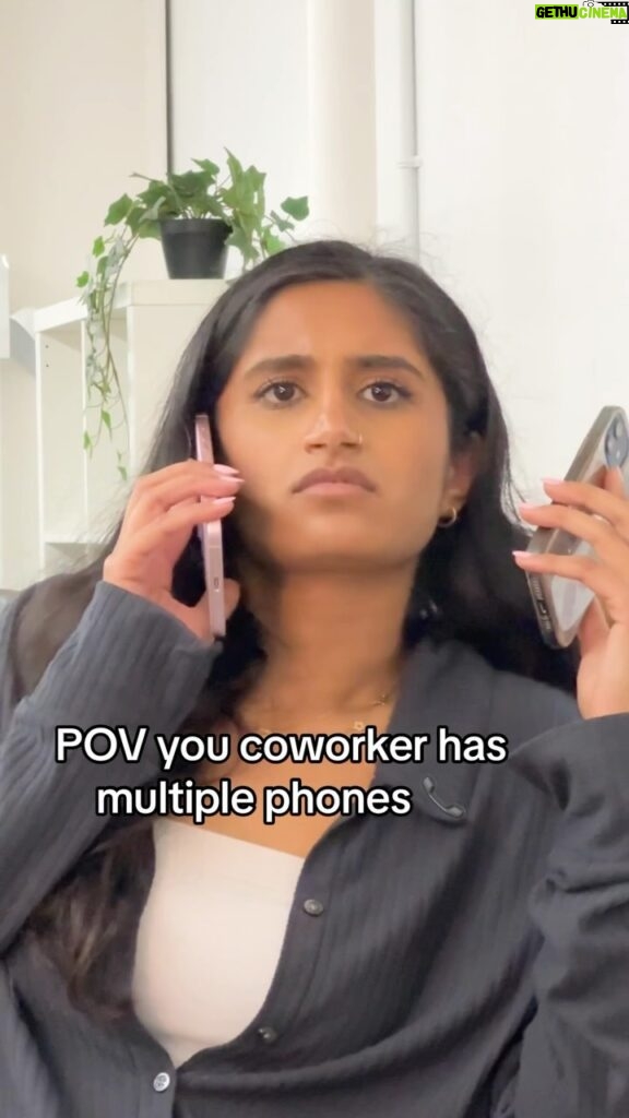 Arasha Lalani | Gethu Cinema