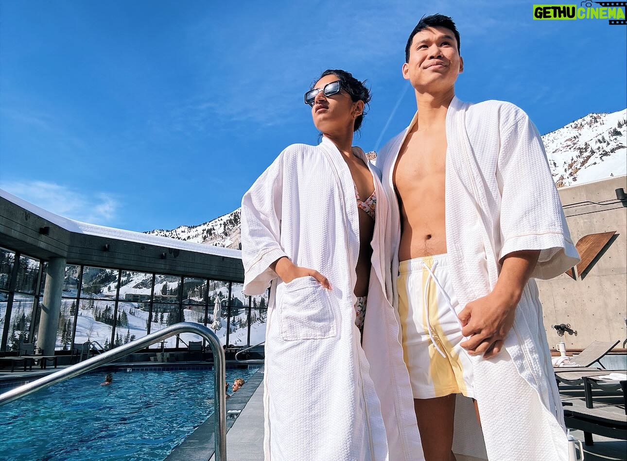 Arasha Lalani | Gethu Cinema