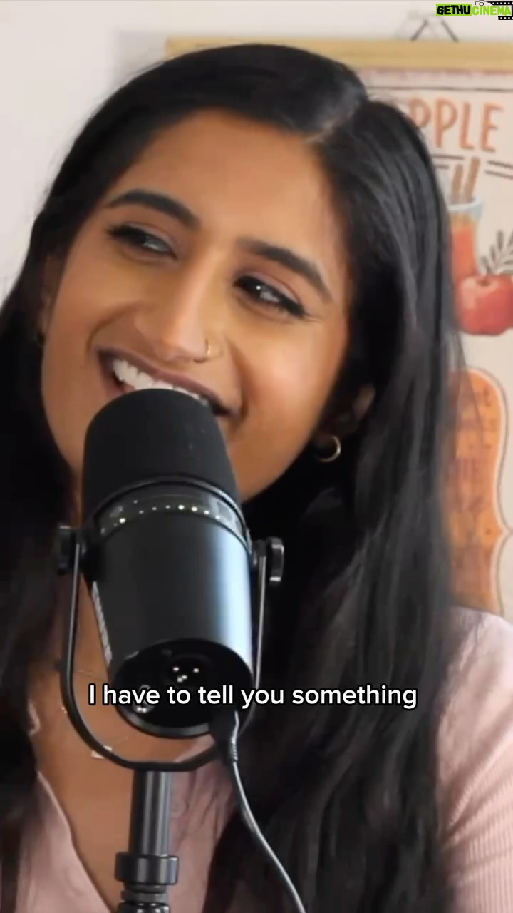 Arasha Lalani | Gethu Cinema