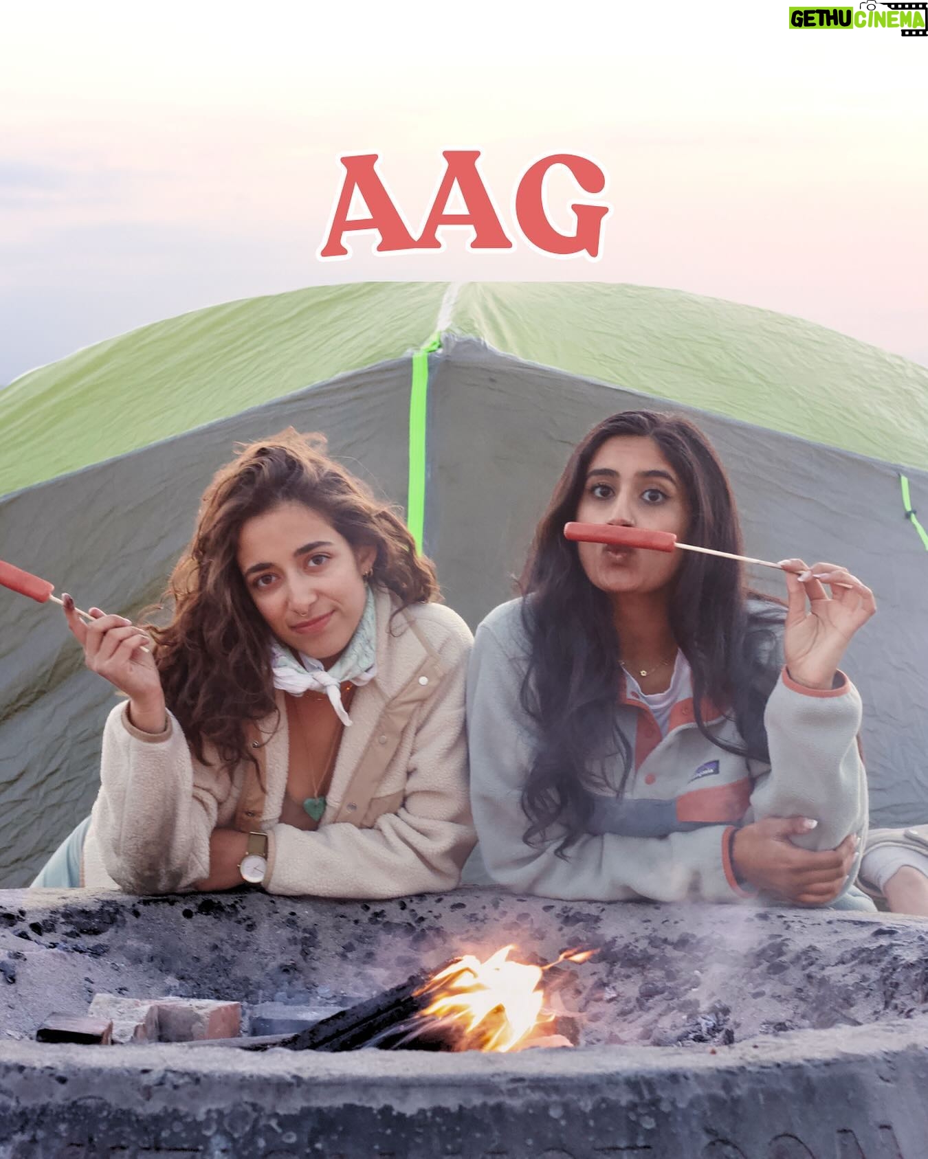 Arasha Lalani | Gethu Cinema