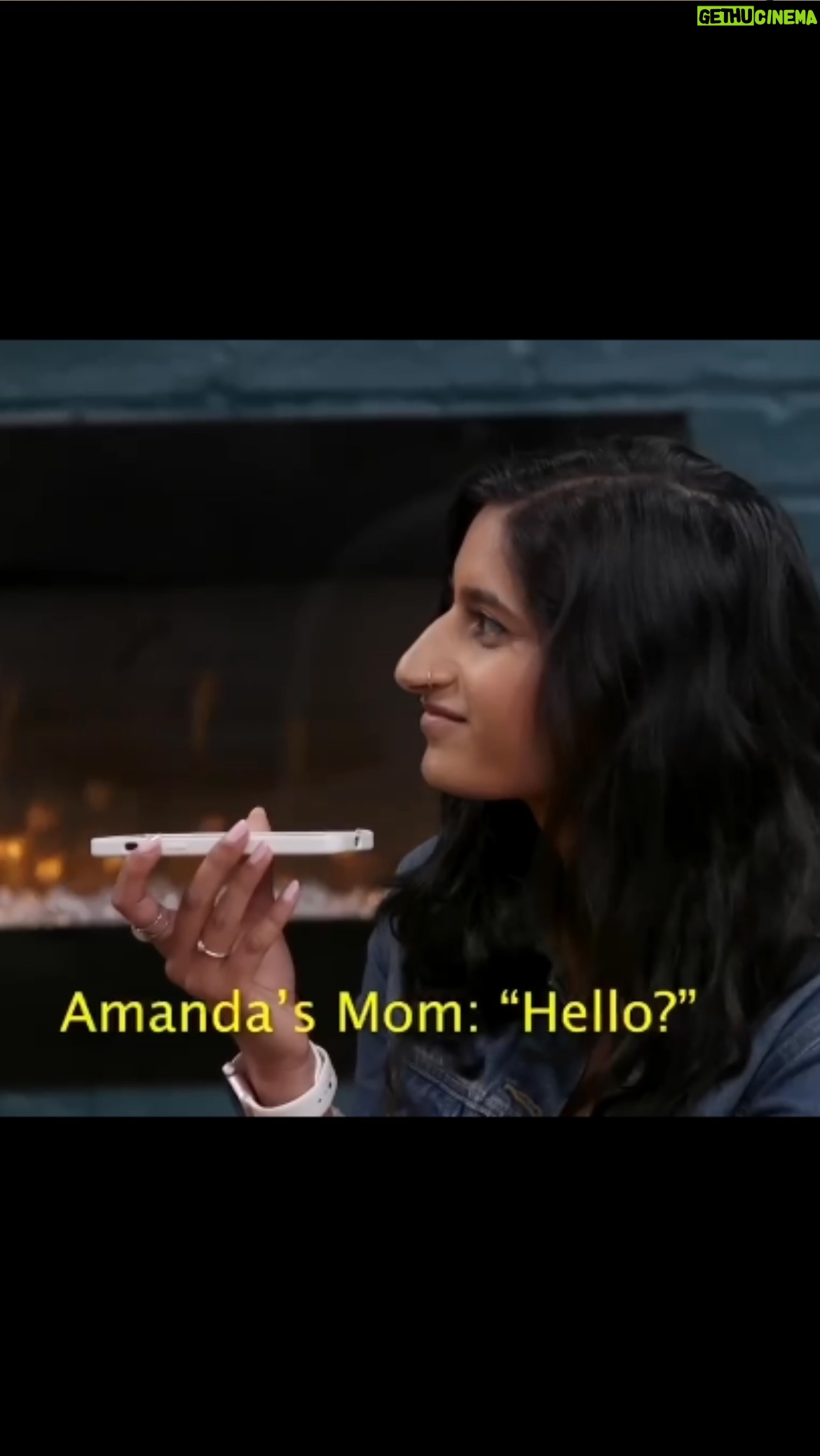 Arasha Lalani | Gethu Cinema