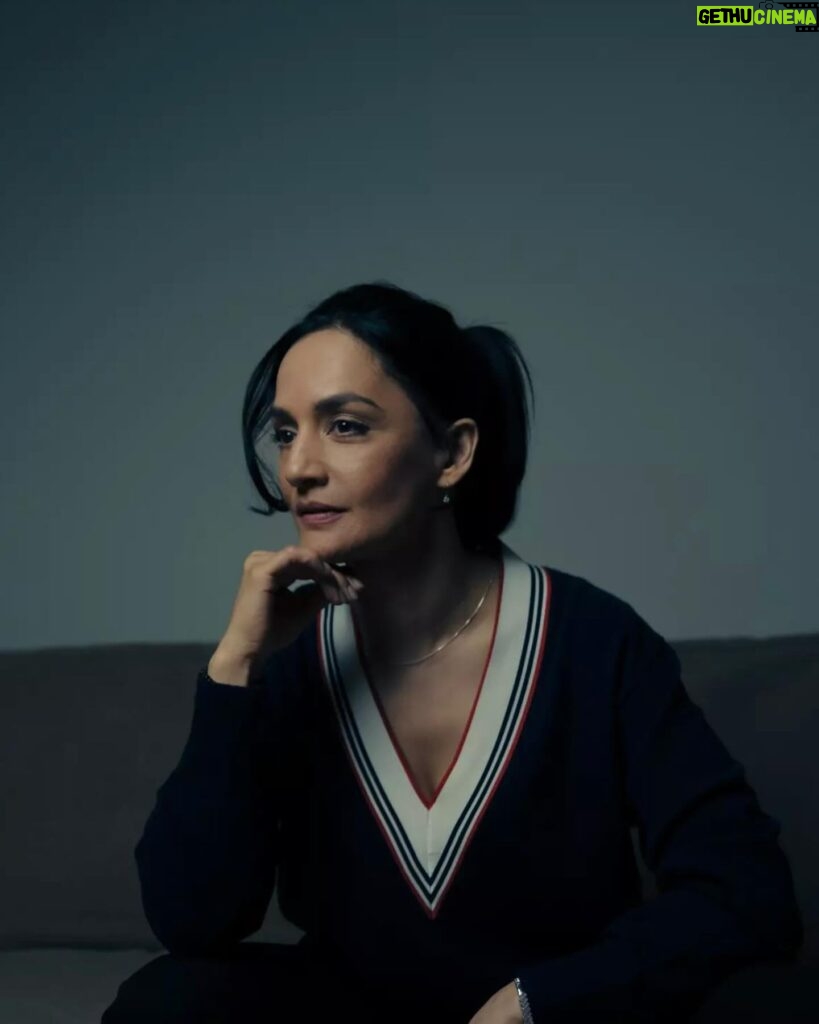 Actress Archie Panjabi HD Instagram Photos and Wallpapers June 2024 ...