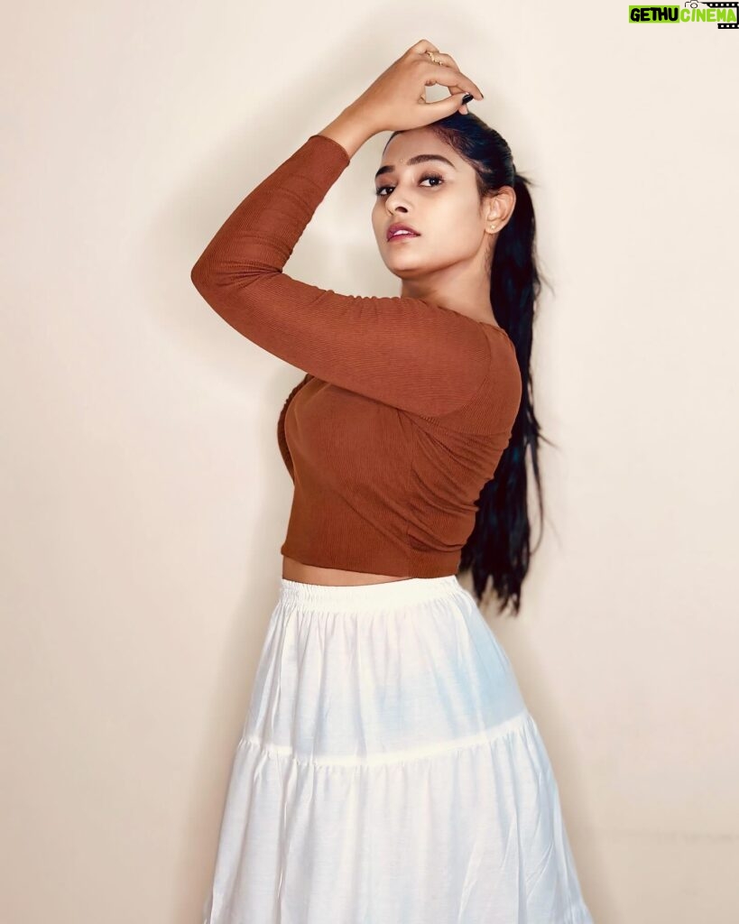 Actress Arohi Rao HD Instagram Photos and Wallpapers June 2024 | Gethu ...