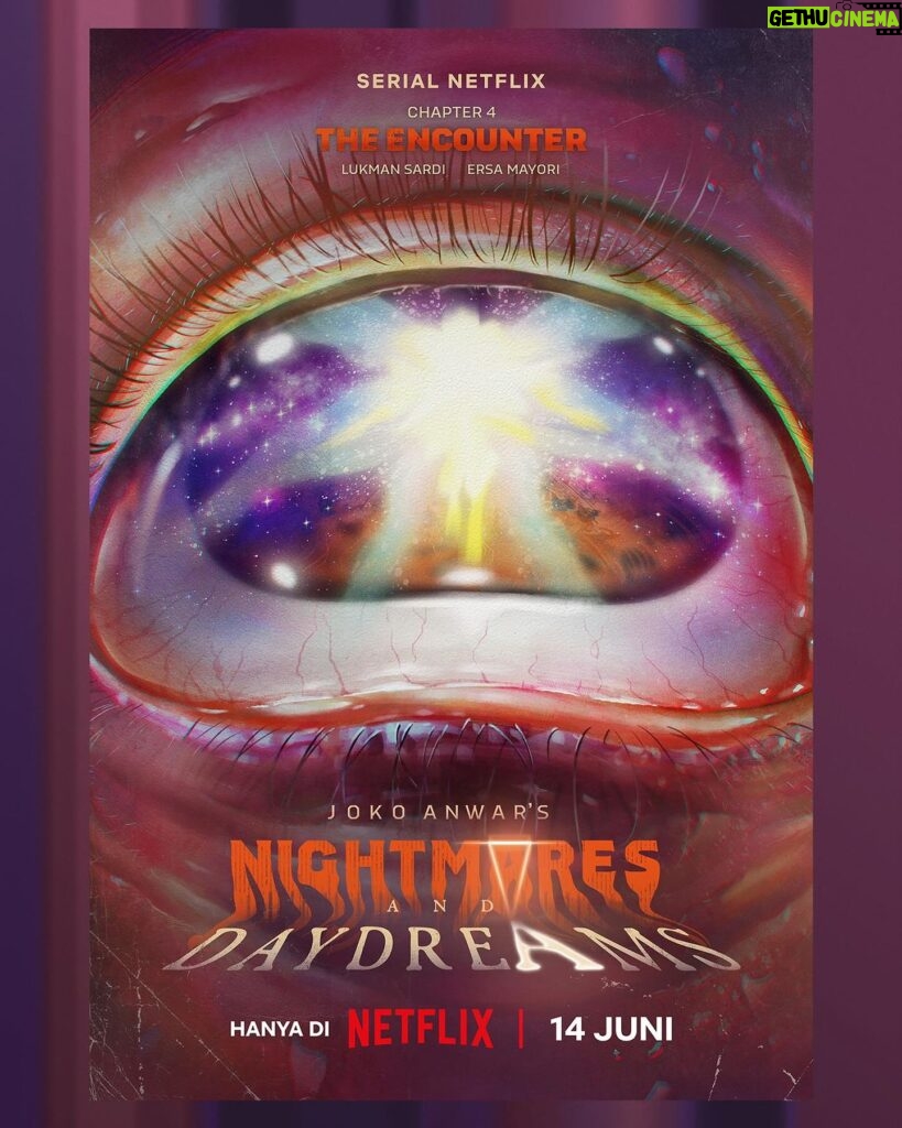 Actress Asmara Abigail HD Instagram Photos and Wallpapers June 2024 ...