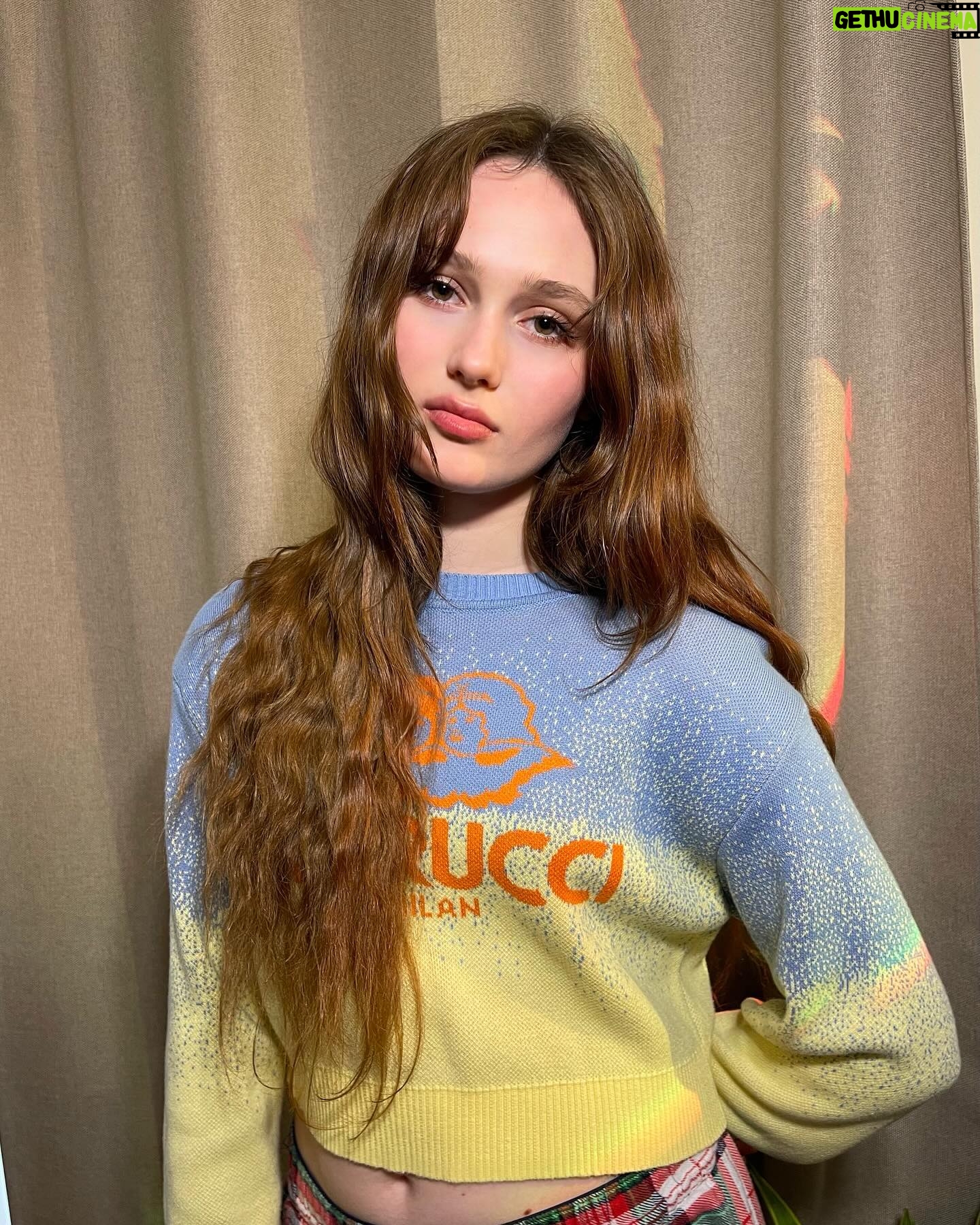 Actress Audrey Grace Marshall HD Instagram Photos and Wallpapers May 2024 | Gethu Cinema