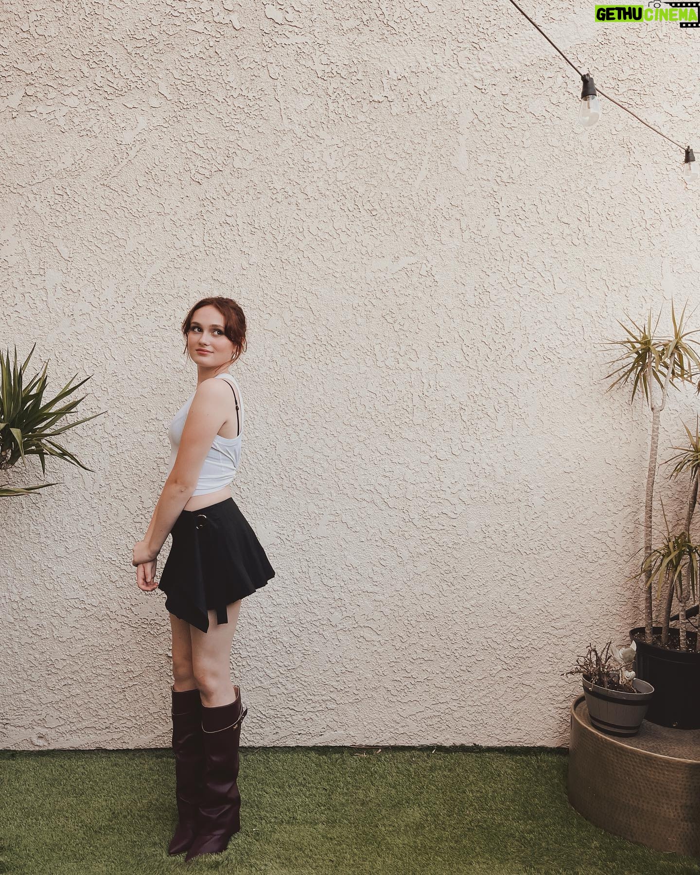 Actress Audrey Grace Marshall HD Instagram Photos and Wallpapers ...
