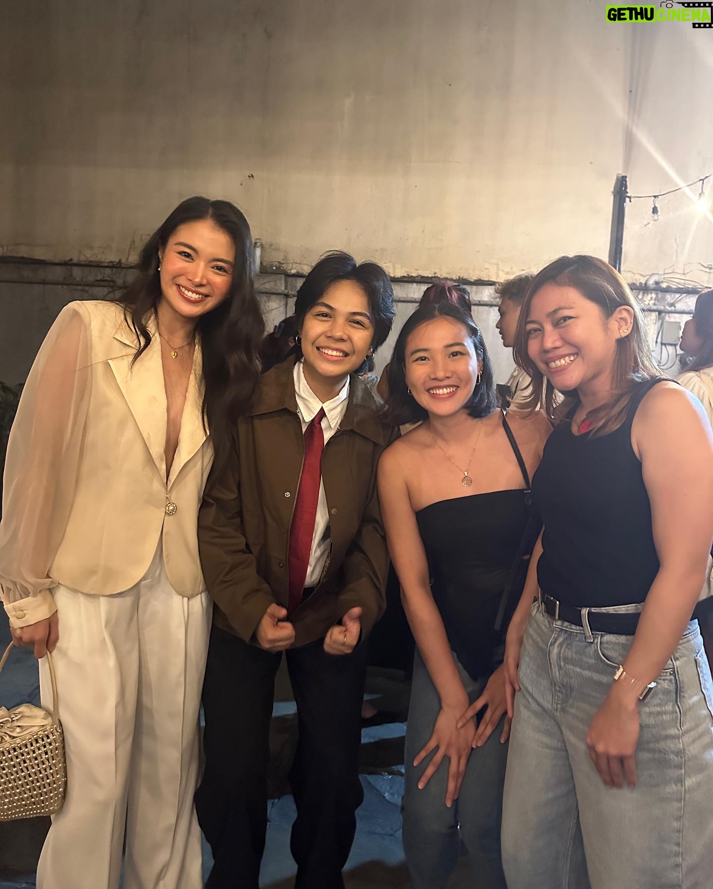 Actress Aya Fernandez HD Instagram Photos and Wallpapers February 2024 ...