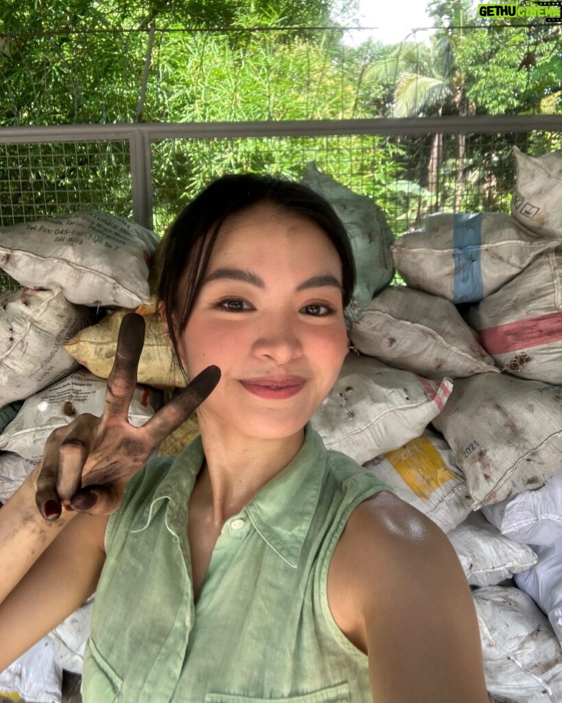 Actress Aya Fernandez HD Instagram Photos and Wallpapers June 2024 ...