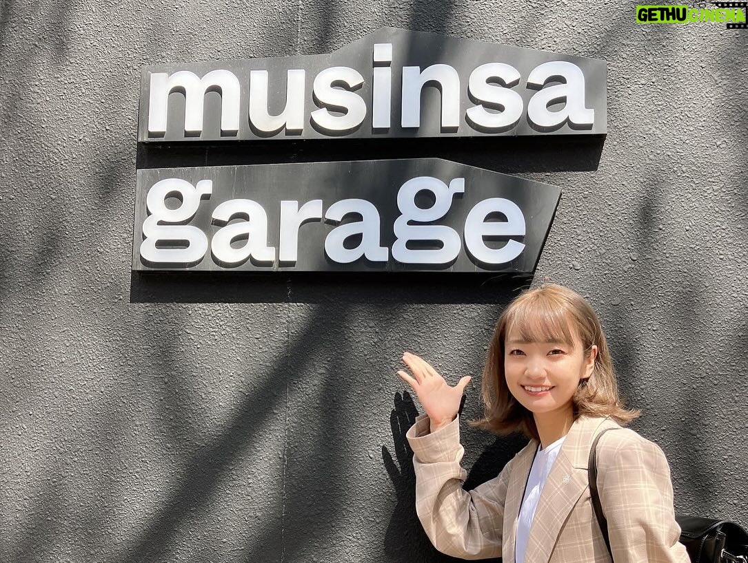 Ayaka Ohashi Instagram – 昨日は2nd Fan Meeting in Koreaトーク&ミニライブ！ ありがとうござい ...