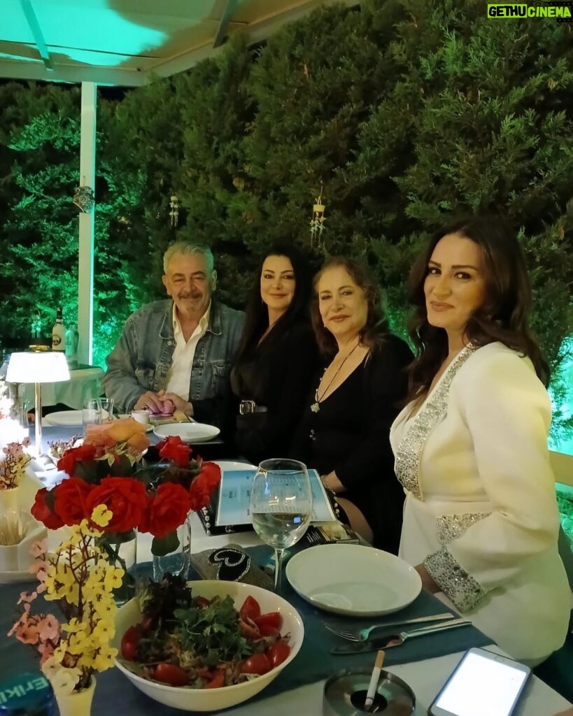 Actress Ayça İnci HD Instagram Photos and Wallpapers May 2024 | Gethu ...