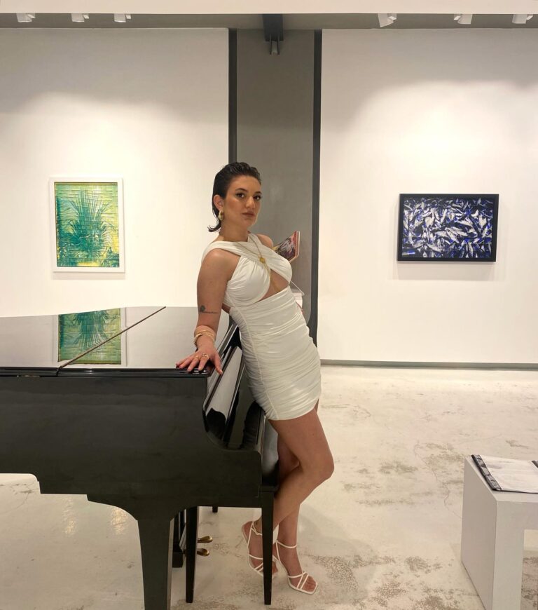 Aycan Koptur's Top 10 Instagram Photos You Need to See