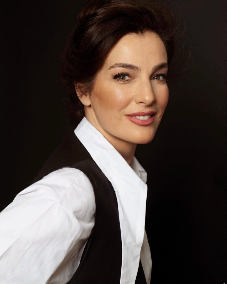 Ayelet Zurer's 10 Most-Liked Instagram Moments