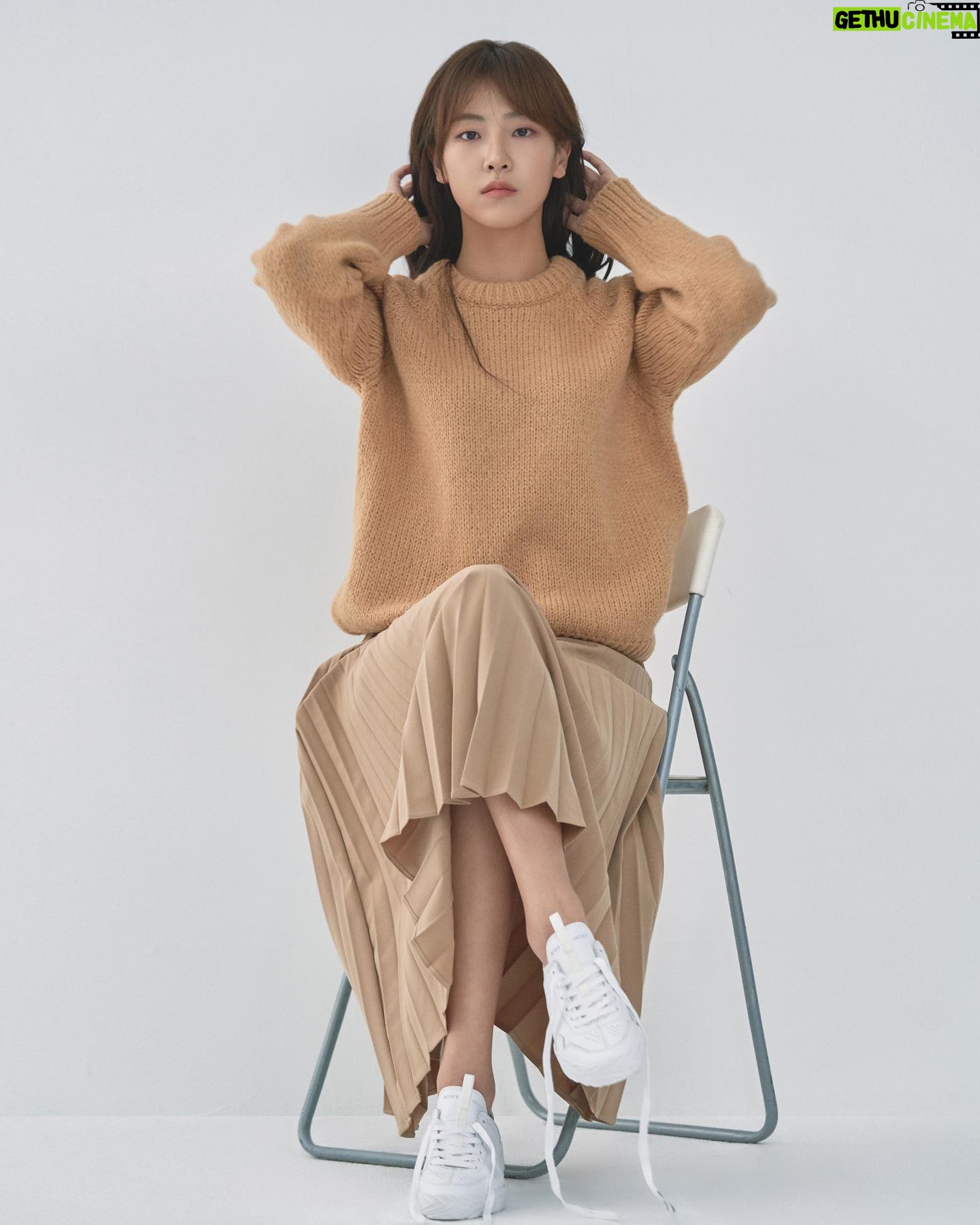 Bae Da-bin | Gethu Cinema