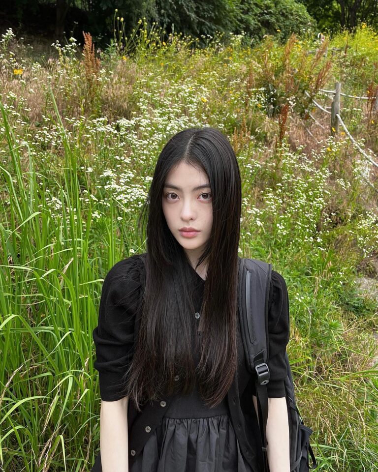 Bae Gang-hee’s Instagram: The Top 10 Must-See Photos