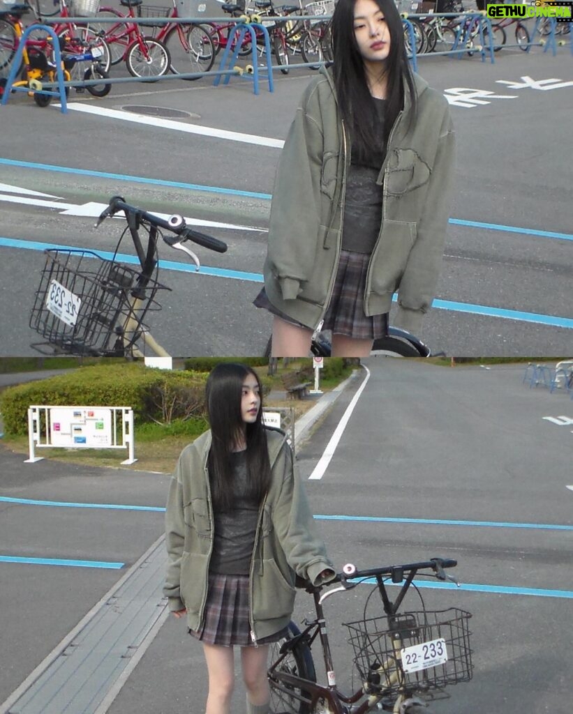 Actress Bae Gang-hee HD Instagram Photos and Wallpapers March 2024 ...