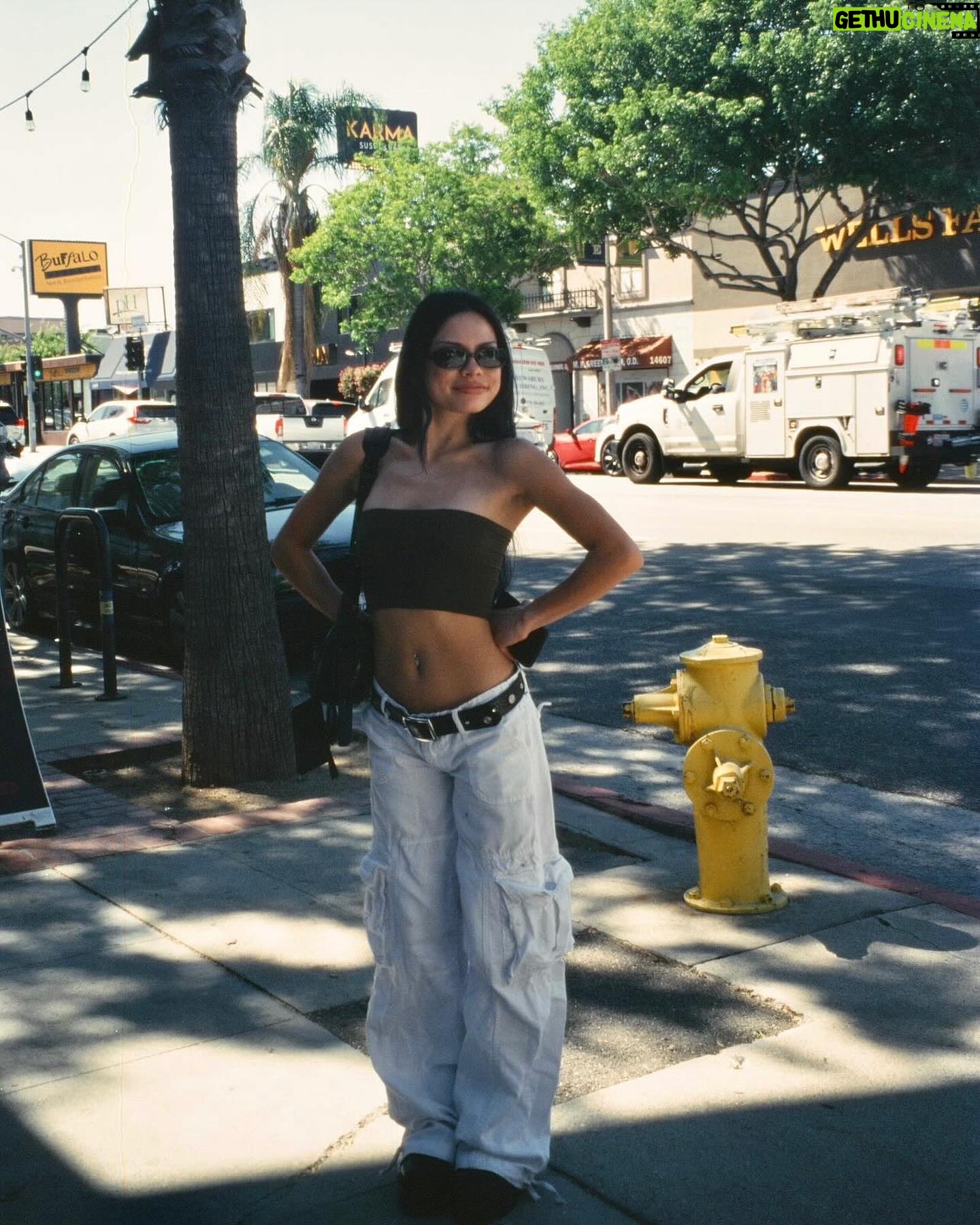 Bella Shepard Instagram – film files past and present | Gethu Cinema