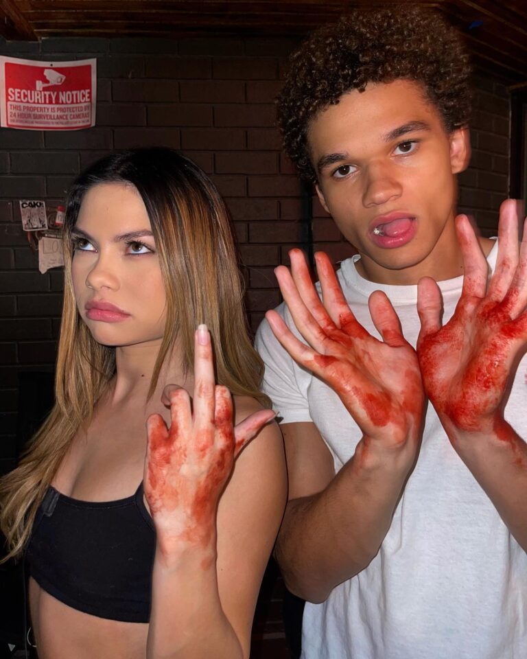 Bella Shepard’s Instagram: The 10 Most Loved Photos