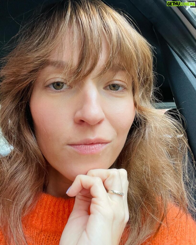 Actress Berenika Kohoutová HD Instagram Photos and Wallpapers June 2024 ...