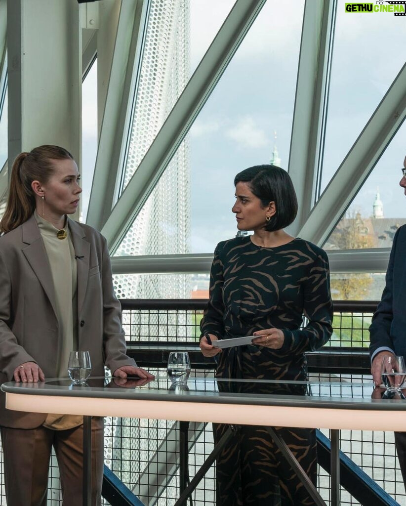 Actress Birgitte Hjort Sørensen HD Instagram Photos and Wallpapers ...