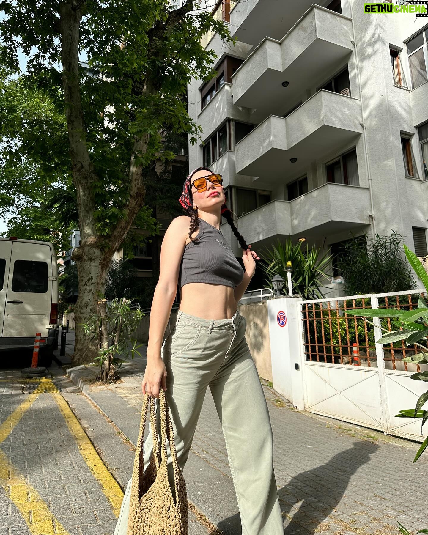 Birsu Demir | Gethu Cinema