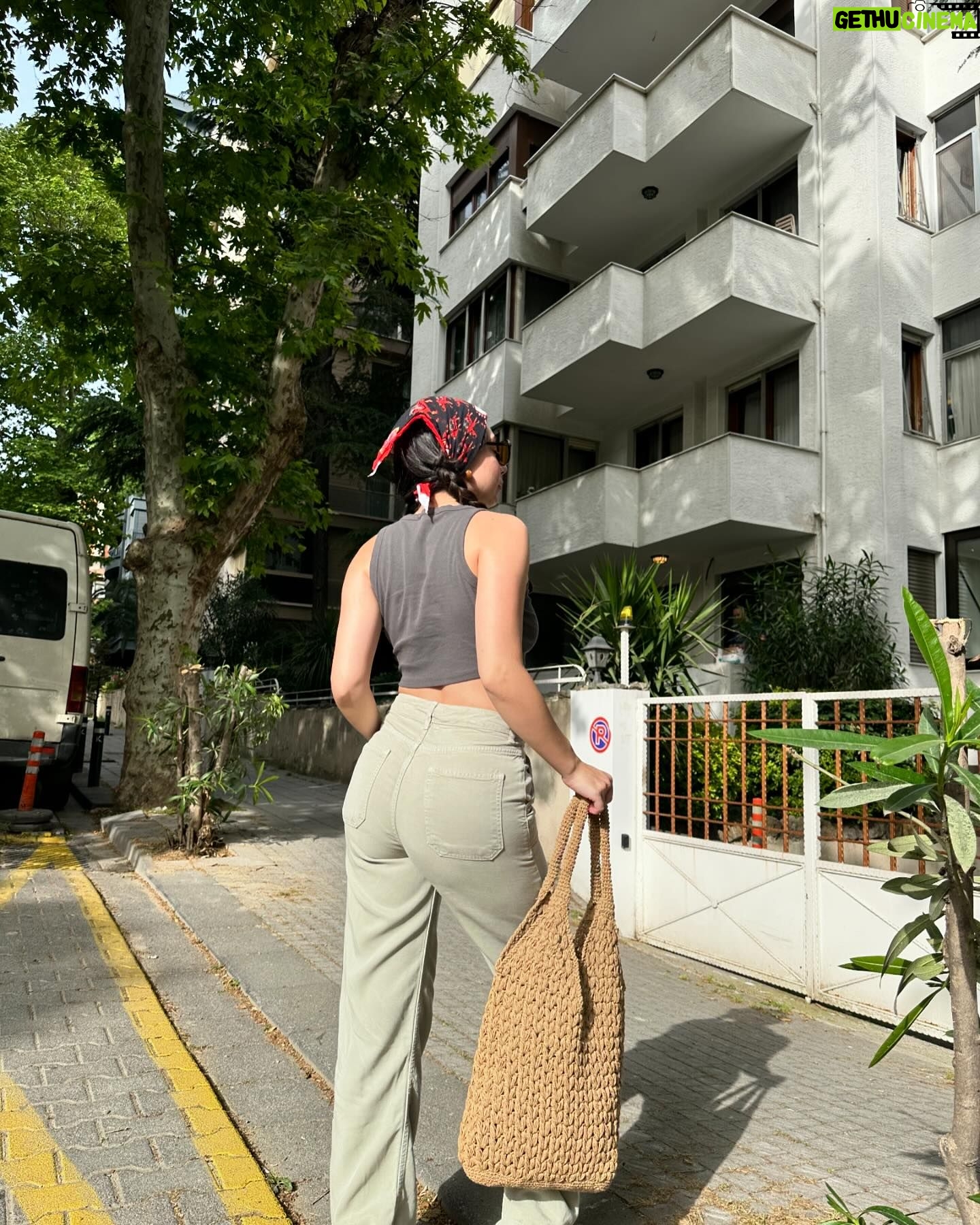 Birsu Demir | Gethu Cinema