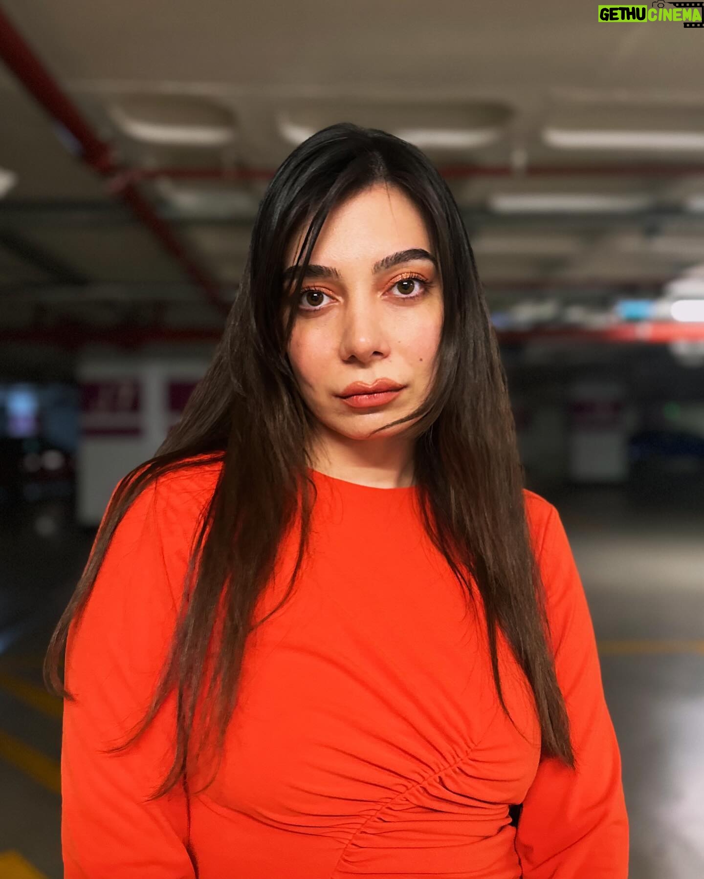 Birsu Demir | Gethu Cinema