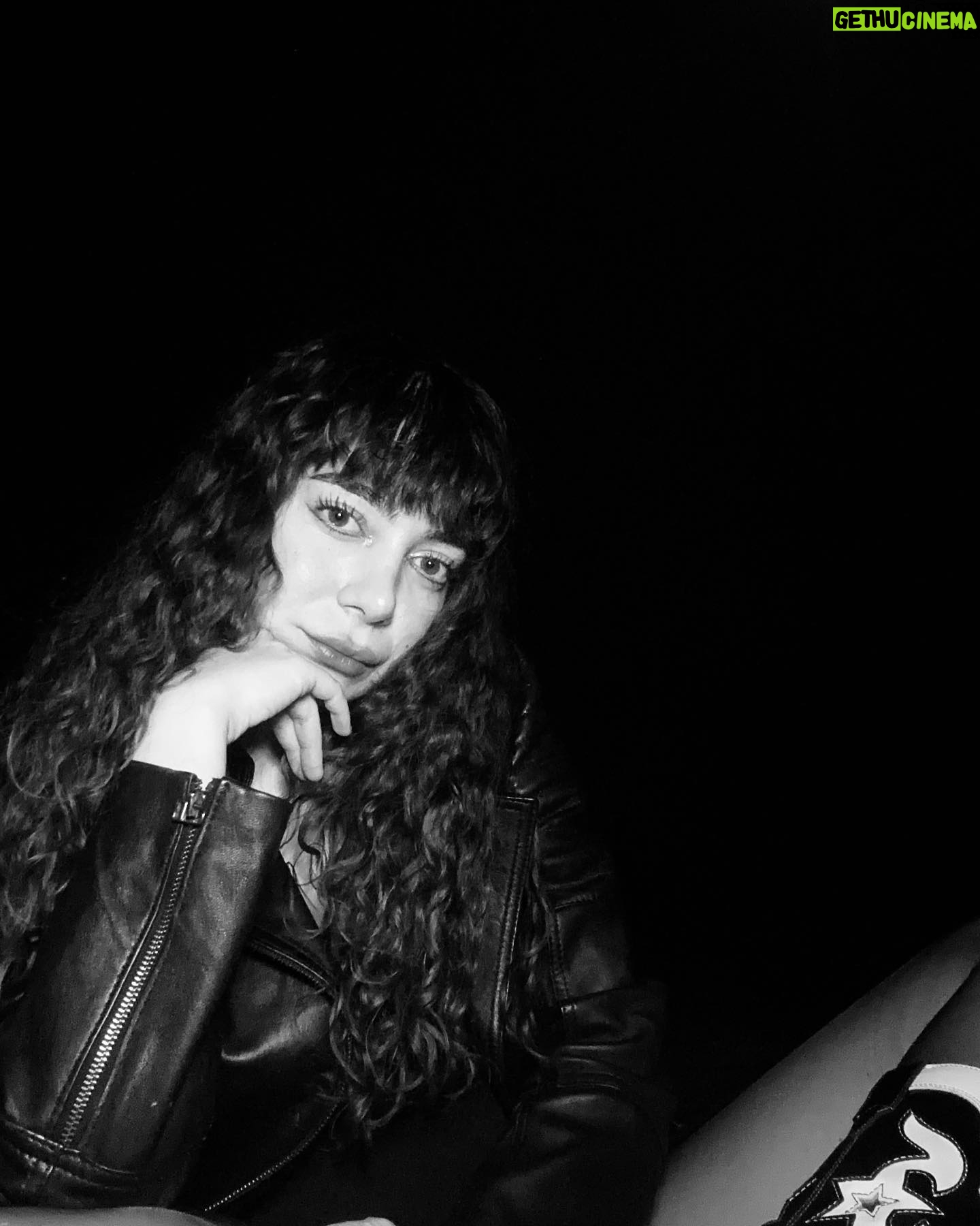 Birsu Demir | Gethu Cinema