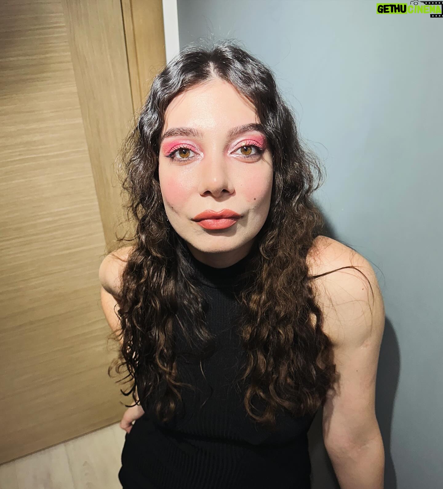 Birsu Demir | Gethu Cinema