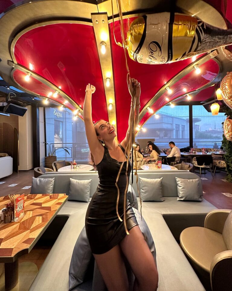 Birsu Demir’s Top 10 Instagram Photos of All Time