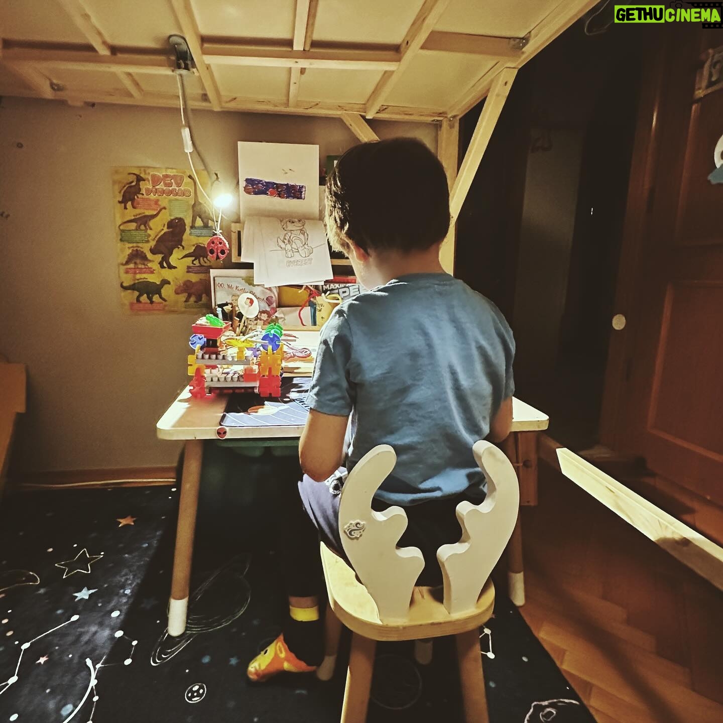 Birsu Demir | Gethu Cinema