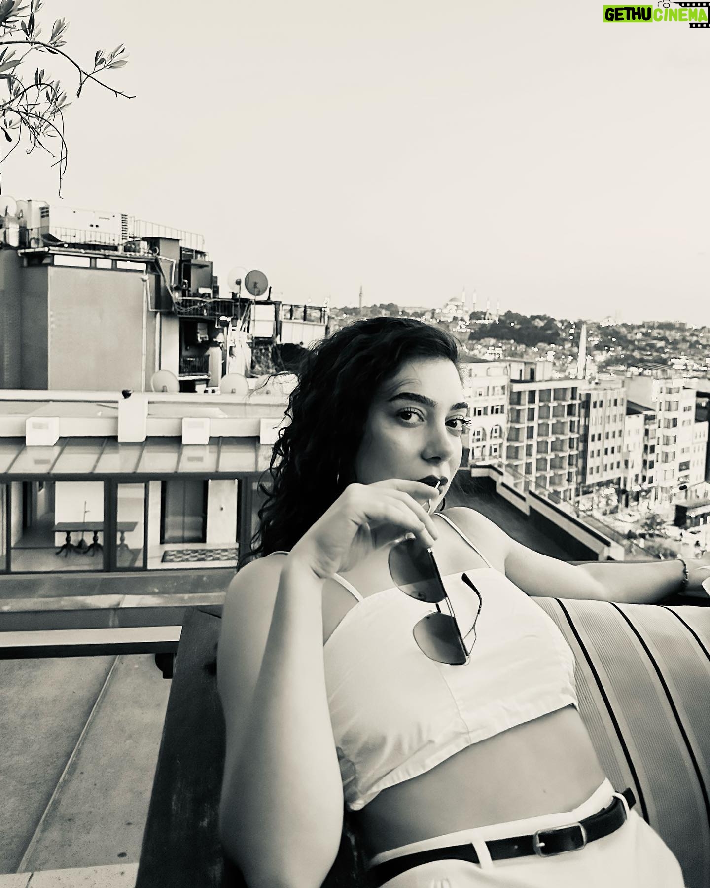 Birsu Demir | Gethu Cinema