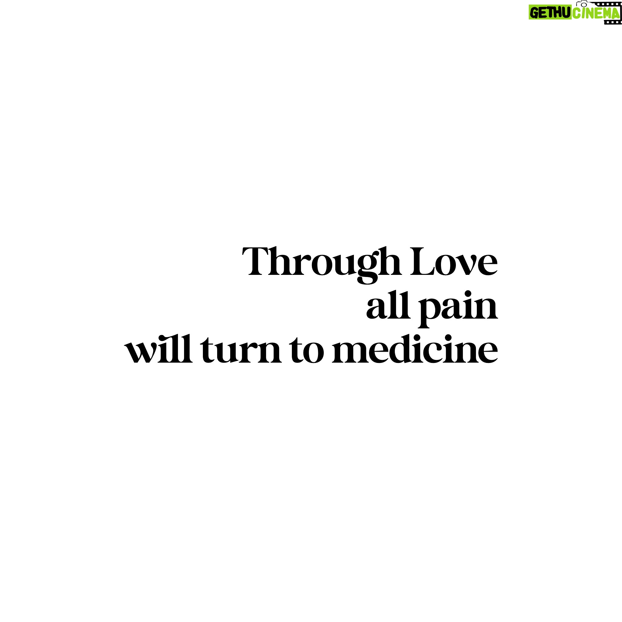 Brandy Ledford | Gethu Cinema