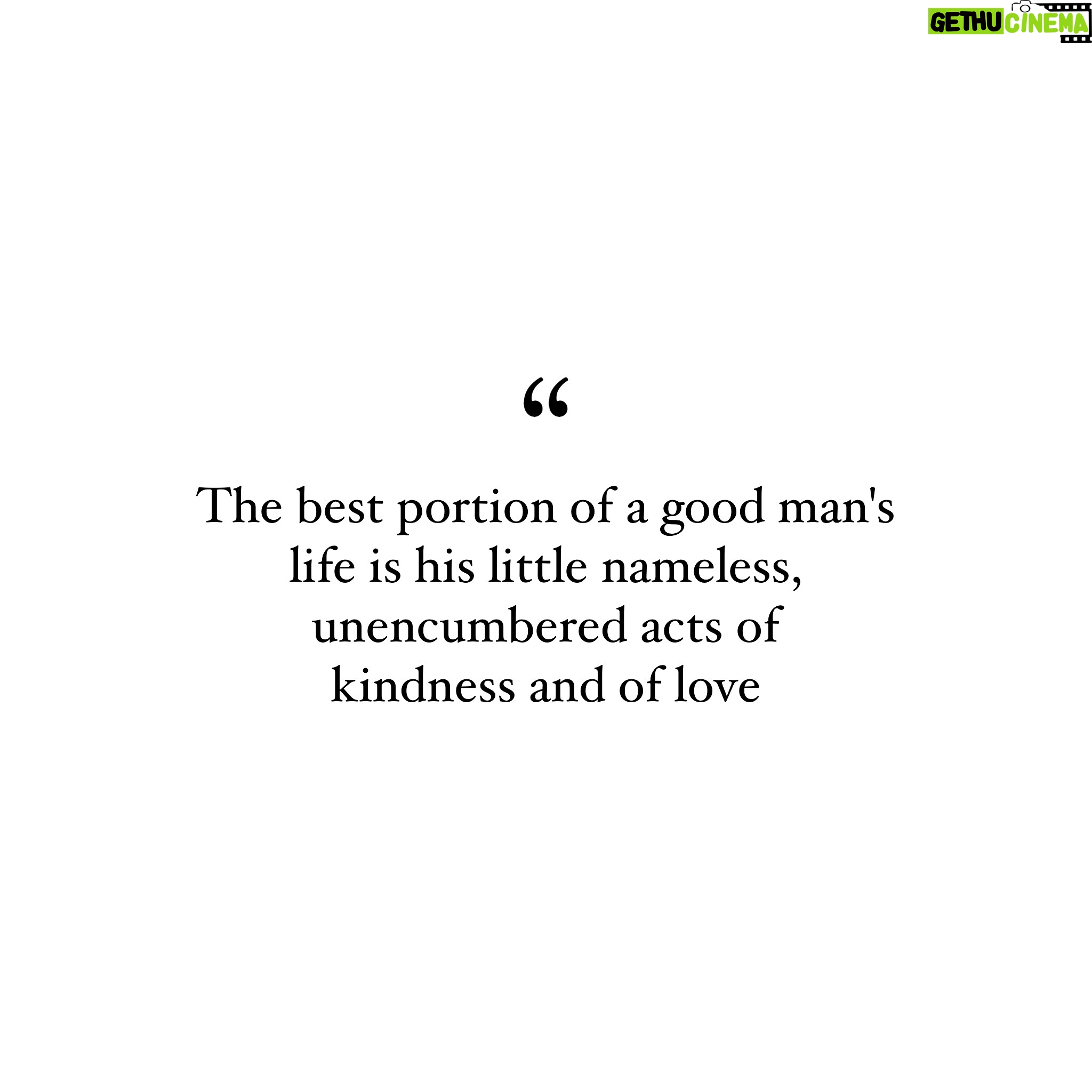 Brandy Ledford | Gethu Cinema