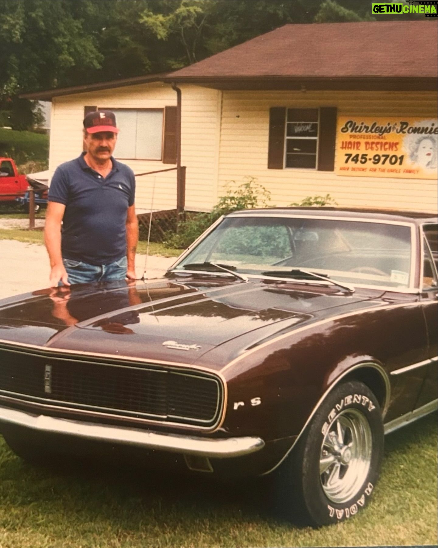 Brandy Ledford | Gethu Cinema