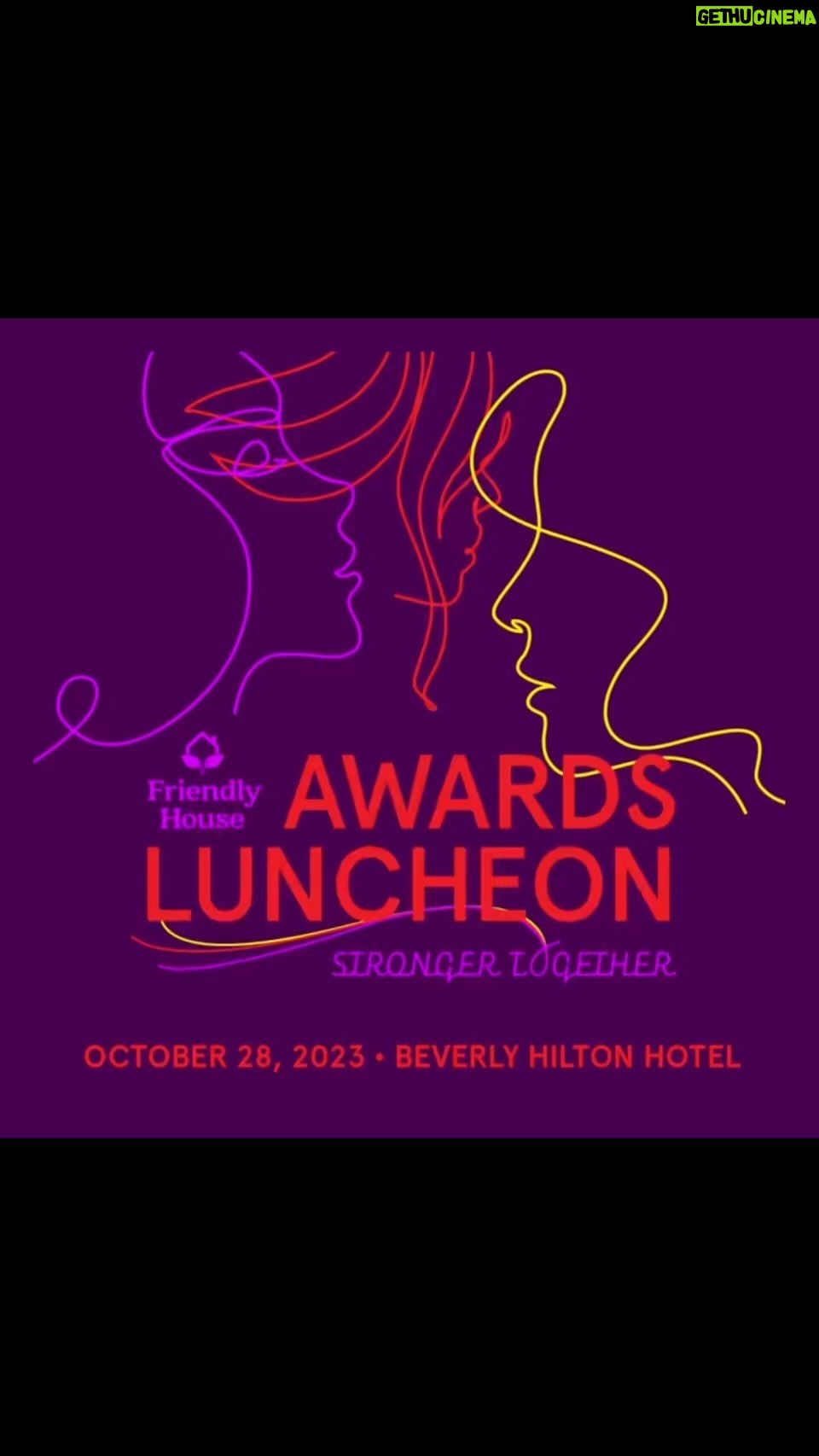 Brandy Ledford | Gethu Cinema